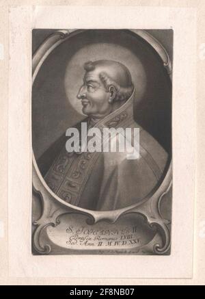 John II., Dad Stock Photo - Alamy