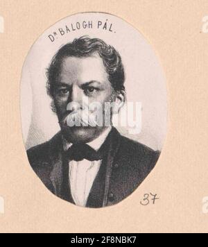 Balogh, Paul Stock Photo - Alamy