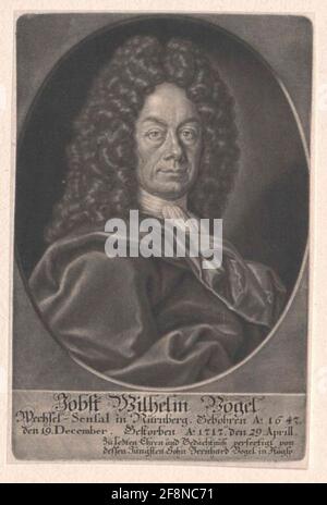 Bird, Jobst Wilhelm Stock Photo - Alamy