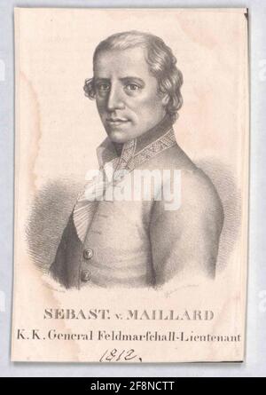 Maillard, Sebastian of Stock Photo - Alamy