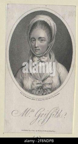 Griffith, Elizabeth Stock Photo - Alamy