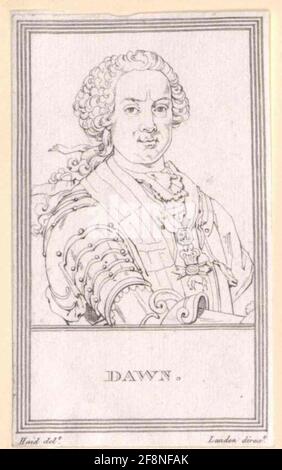 Dail, Leopold graph Stock Photo - Alamy