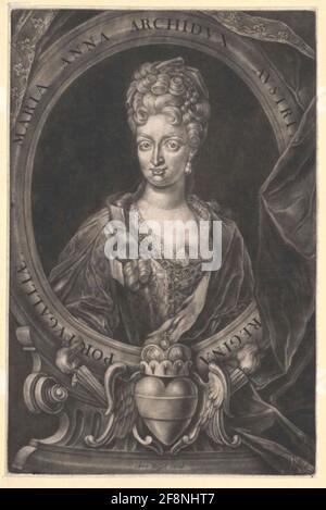 Marie Josefa, Archduke in Austria Stecher: Sysang, Johann ...