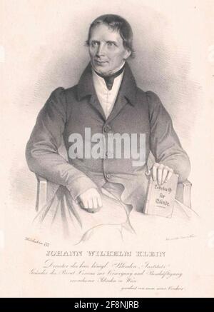 Small, Johann Wilhelm Stock Photo - Alamy