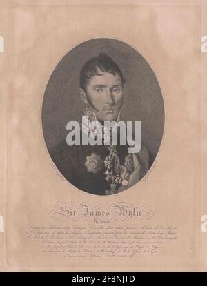 Sir James Wylie Stock Photo - Alamy