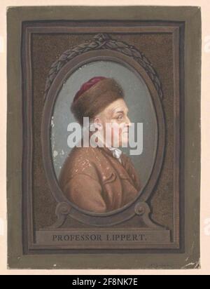 Lippert, Philipp Daniel Stock Photo - Alamy