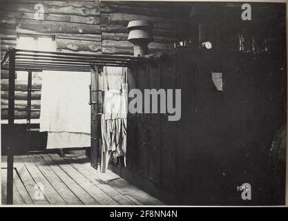 Division laundry in Galicia Stock Photo - Alamy