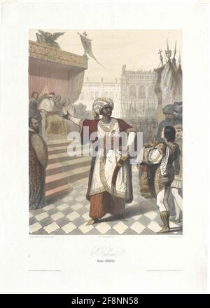 The image features a portrait of the famous tenor Enrico Caruso ...