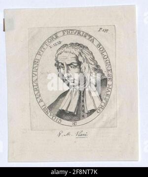 Viani, Giovanni Maria Stock Photo - Alamy