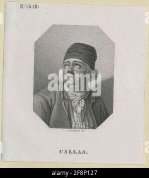 JEAN CALAS CASE/1762 Stock Photo - Alamy