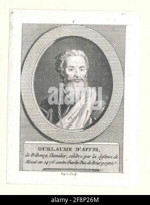 Affry, Guillaume d ' Stock Photo - Alamy
