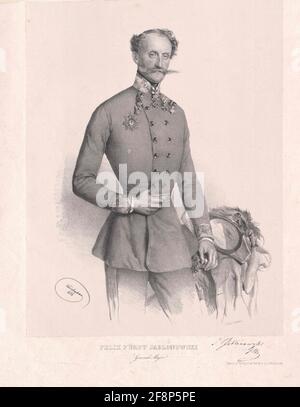 Jablonowski, Felix Prince Stock Photo - Alamy