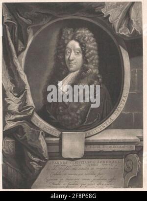 Schumann, Johann Christian Stock Photo - Alamy