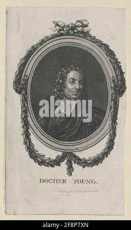 Edward Young was an 18th-century poet, best known for his work 'Night ...