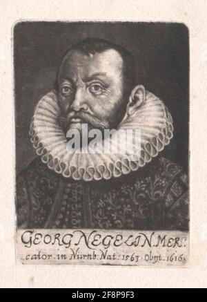 Negelein, Georg Stock Photo - Alamy