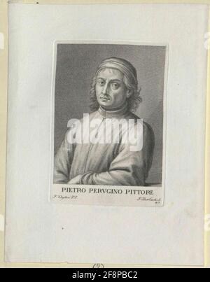 Pietro Perugino was an Italian Renaissance painter known for his work ...