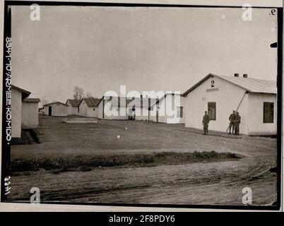 Epidemiespital in Kolomea. Overview Stock Photo - Alamy