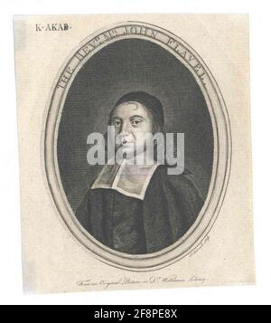 Flavel, John Stock Photo - Alamy