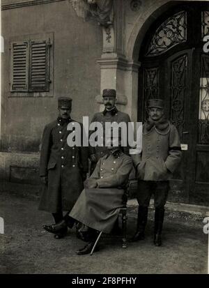 Group acquisition: Quartermaster Department of the army command. FM ...