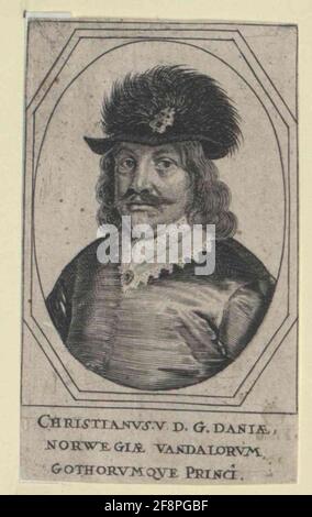 Christian, Prince of Denmark Stock Photo - Alamy