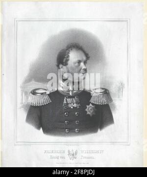Friedrich Wilhelm IV Stock Photo - Alamy