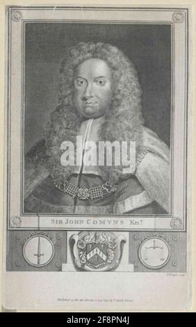 Comyns, John Stock Photo - Alamy