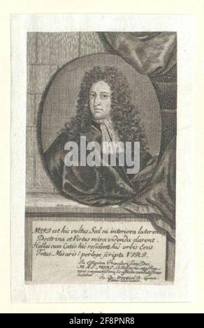 Mirus, Adam Erdmann Stock Photo - Alamy