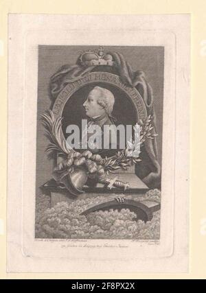 Leopold II., Roman-German Emperor Stock Photo - Alamy