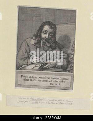 Marco Boschini was an Italian painter and art historian. This work is ...