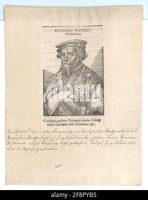 Apior, Peter Form Cutter: Stimmer, Tobias Stock Photo - Alamy