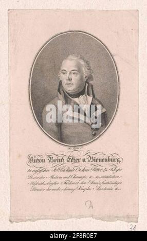 Begl, by Bienberg, Anton Johann Stock Photo - Alamy