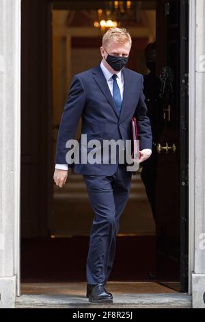 Oliver Dowden,Secretary of State for Digital, Culture,Media and Sport ...