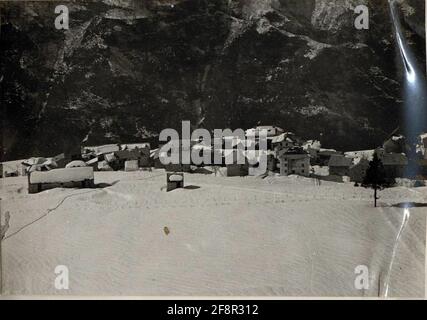 City of Lusern Stock Photo - Alamy