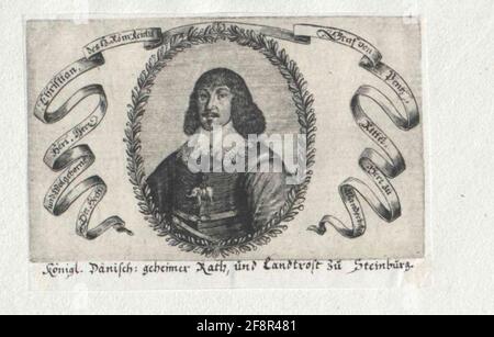 Pentz, Christian Graf von Stock Photo - Alamy