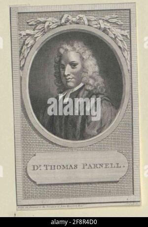 Parnell, Thomas Stock Photo - Alamy