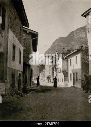 From Chiusaforte Stock Photo - Alamy