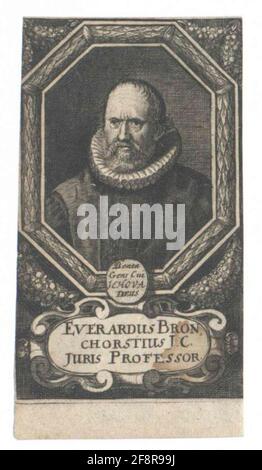 Bronchorst, Everard Stock Photo - Alamy