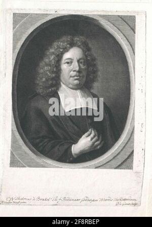 Brakel, Willem Van Stock Photo - Alamy