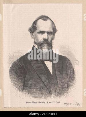 John Augustus Roebling (1806 – 1869) German-born American civil ...