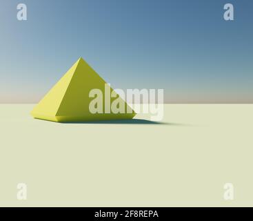 Minimalistic colored geometric background. Composition Shapes Web ...