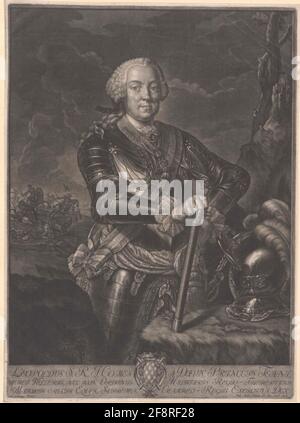 Dail, Leopold graph Stock Photo - Alamy