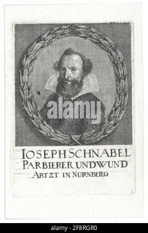 Schnabel, Joseph Stock Photo - Alamy