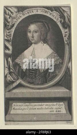 Schurman, Anna Maria van Stecher: Kilian, Philipp Stock Photo - Alamy