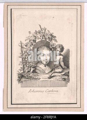 Carlone, Giovanni unknown artist Stock Photo - Alamy