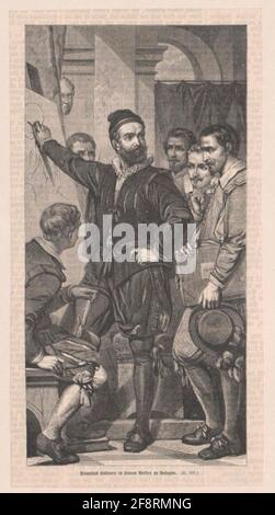 Calvert, Denis Stock Photo - Alamy