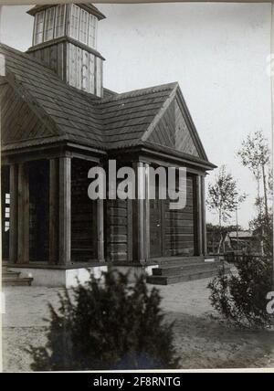 Pictures of accommodation, field god services and leisure facilities on ...