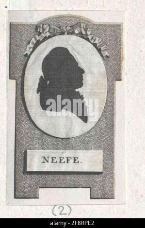 Christian Gottlob Neefe Stock Photo - Alamy