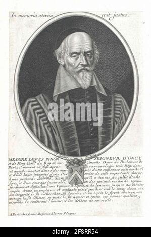 Pinon d'Oncy, Jacques Stock Photo - Alamy