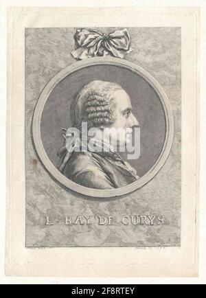 Bay of Curis Louis Stock Photo - Alamy