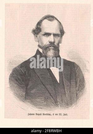 Roebling, John Augustus Stock Photo - Alamy